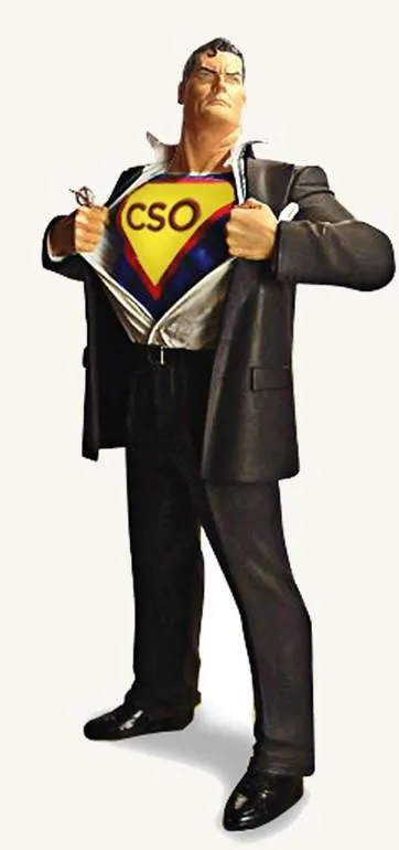 Lo que un buen CISO necesita saber | Blog de Metafrase