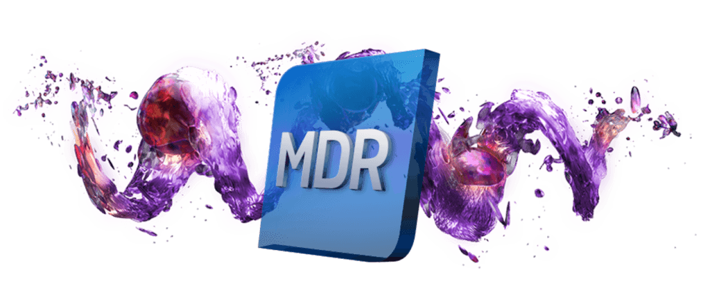 SOC vs MDR | Blog de Metafrase