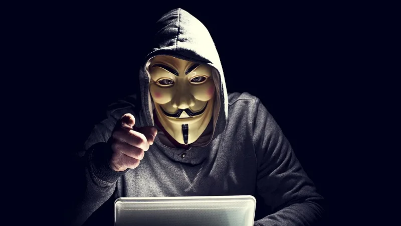 Top 5 Hackers del Universo | Blog de Metafrase