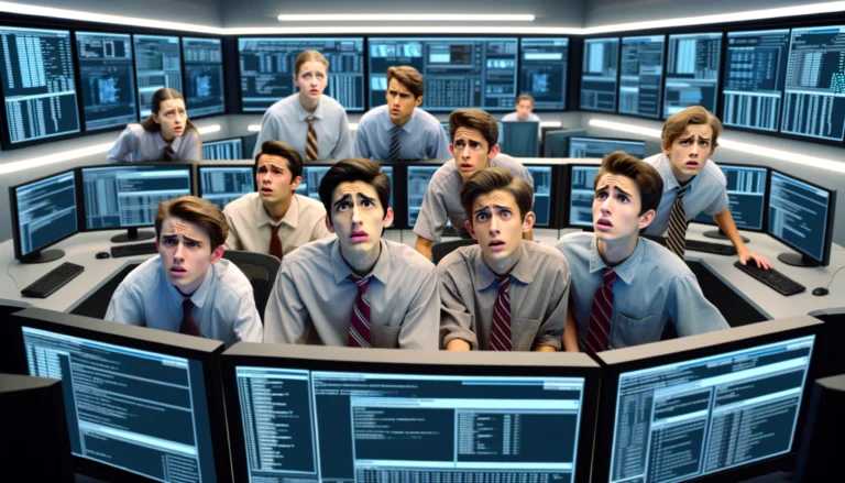 SOC vs MDR | Blog de Metafrase